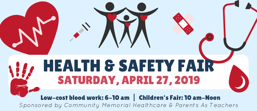 health-and-safety-fair | The Sunflower State Radio Network