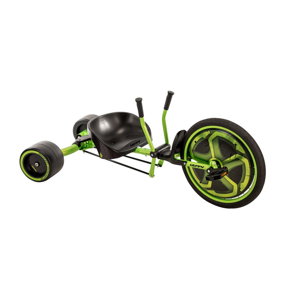 huffy green machine 20 inch | Sunflower State Radio