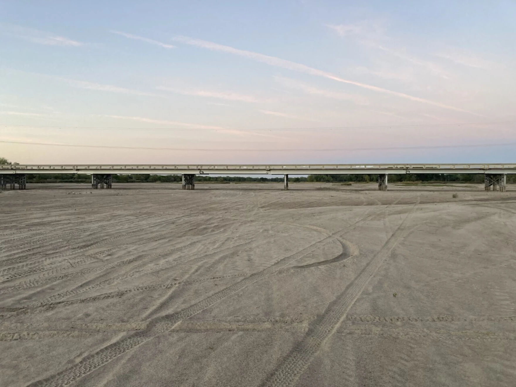 Platte River Nebraska | The Sunflower State Radio Network