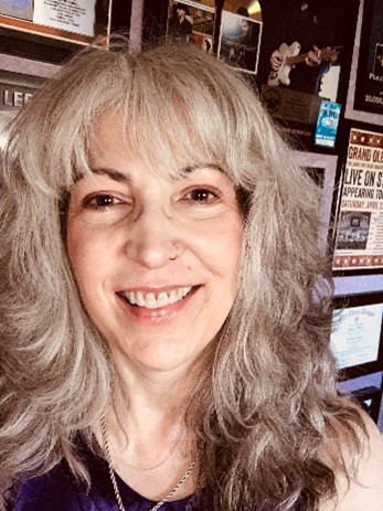 Penny Mitchell 2022 – The Sunflower State Radio Network