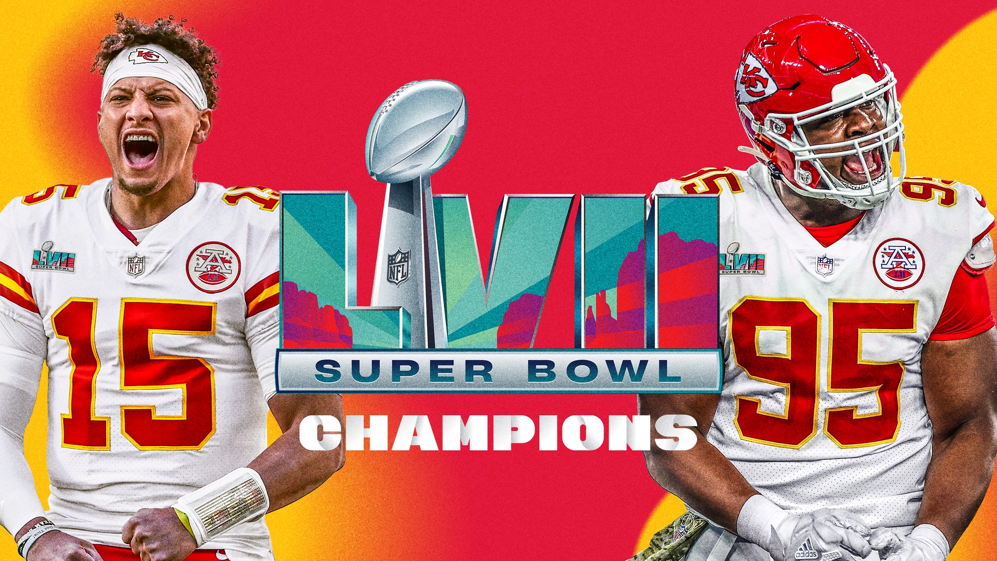Super Bowl Champions | The Sunflower State Radio Network