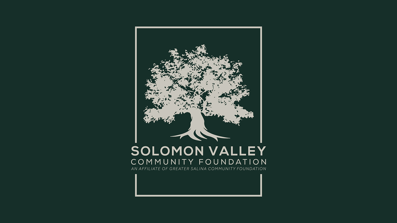 Solomon Valley Community Foundation Web | The Sunflower State Radio Network