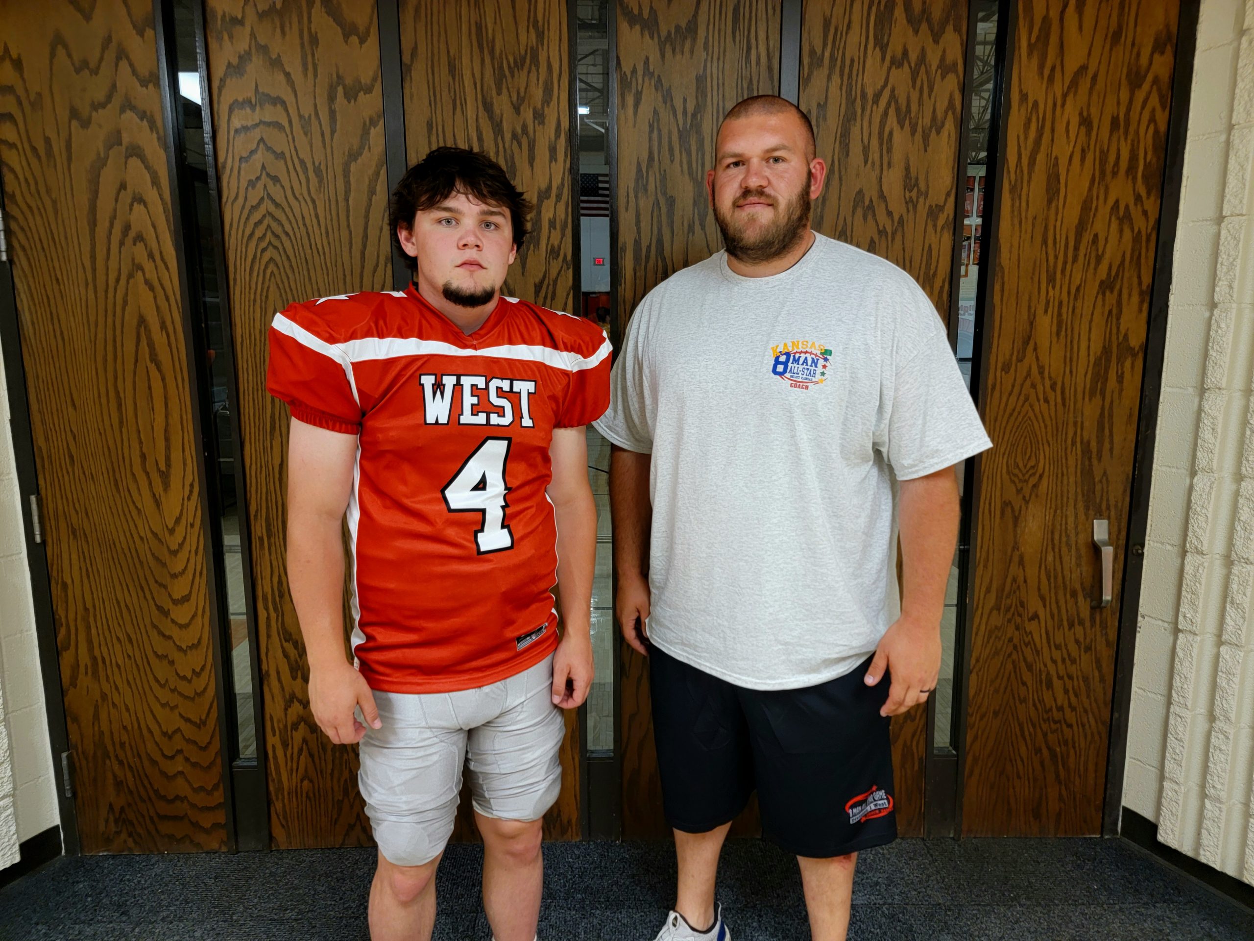 Lincoln | The Sunflower State Radio Network