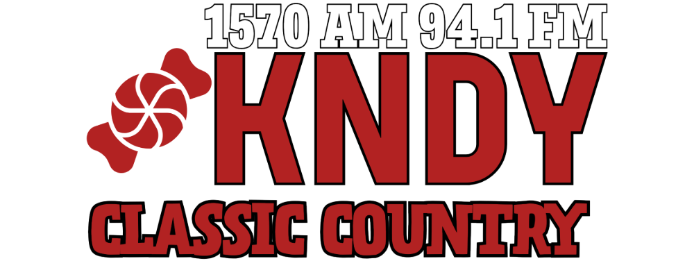 Classic Country 1570 AM & 94.1 FM KNDY-AM | Marysville, Kansas | The ...